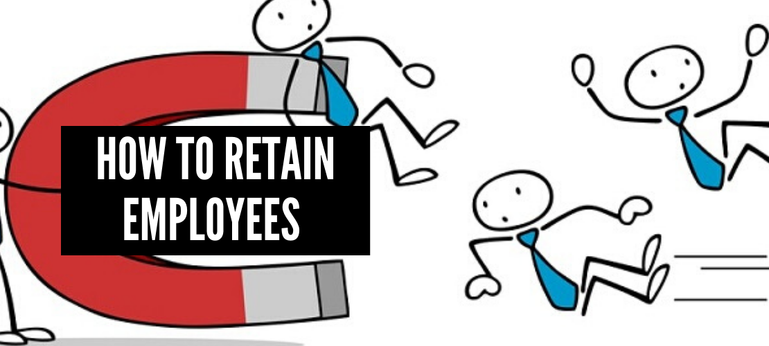 The Secret to Retaining Employees | Taylor White Accounting & Finance ...